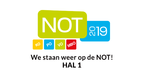 Digikeuzebord, plan activiteiten digitaal